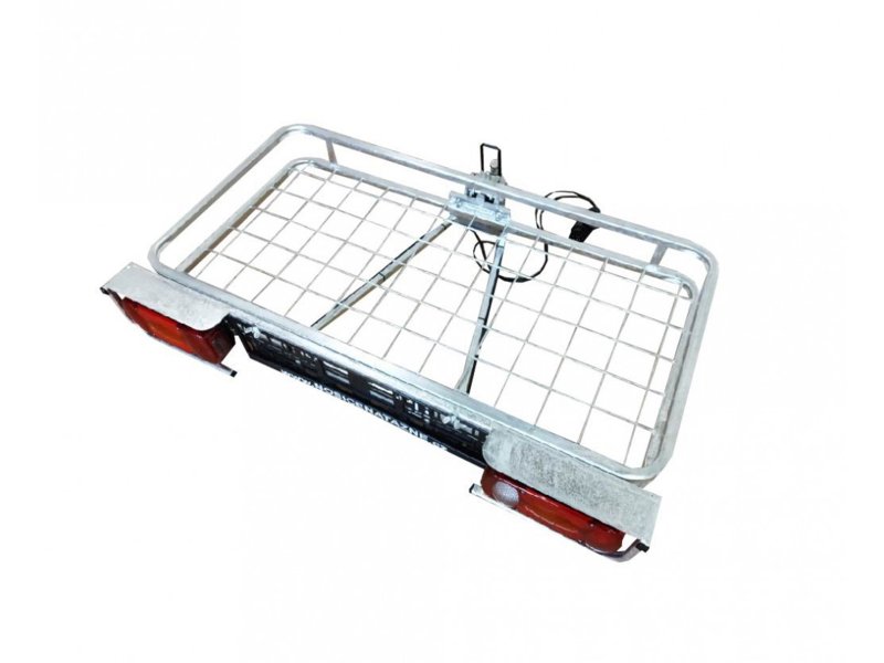 Nosič zveri a nákladu 100 x 50 x 11 cm PROFI | VAPOL SK